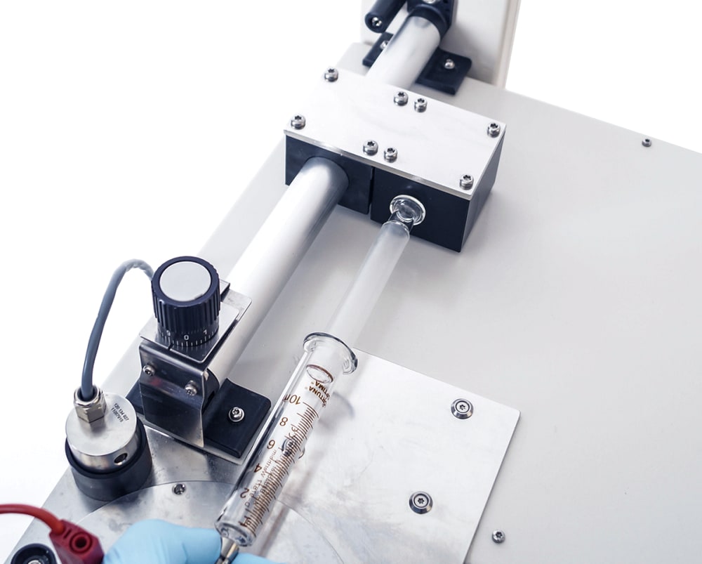 Encapsulator B-390 / B-395 | Buchi.com